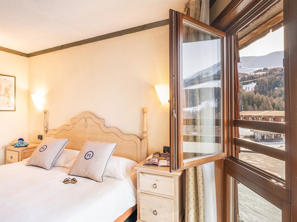 Hotel TH Pila