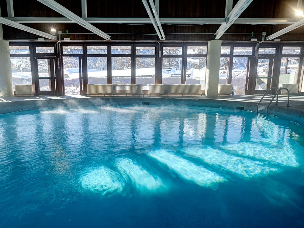 Hotel TH Pila
